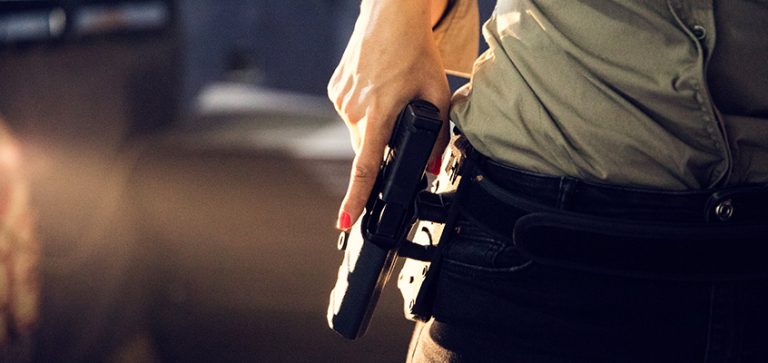 Firearm Possession Charges In Canada: A Guide To Understanding Evidence ...