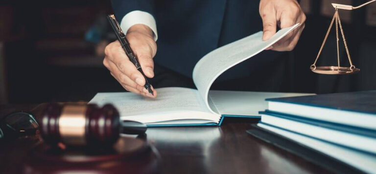 Summary VS. Indictable Offences Explained